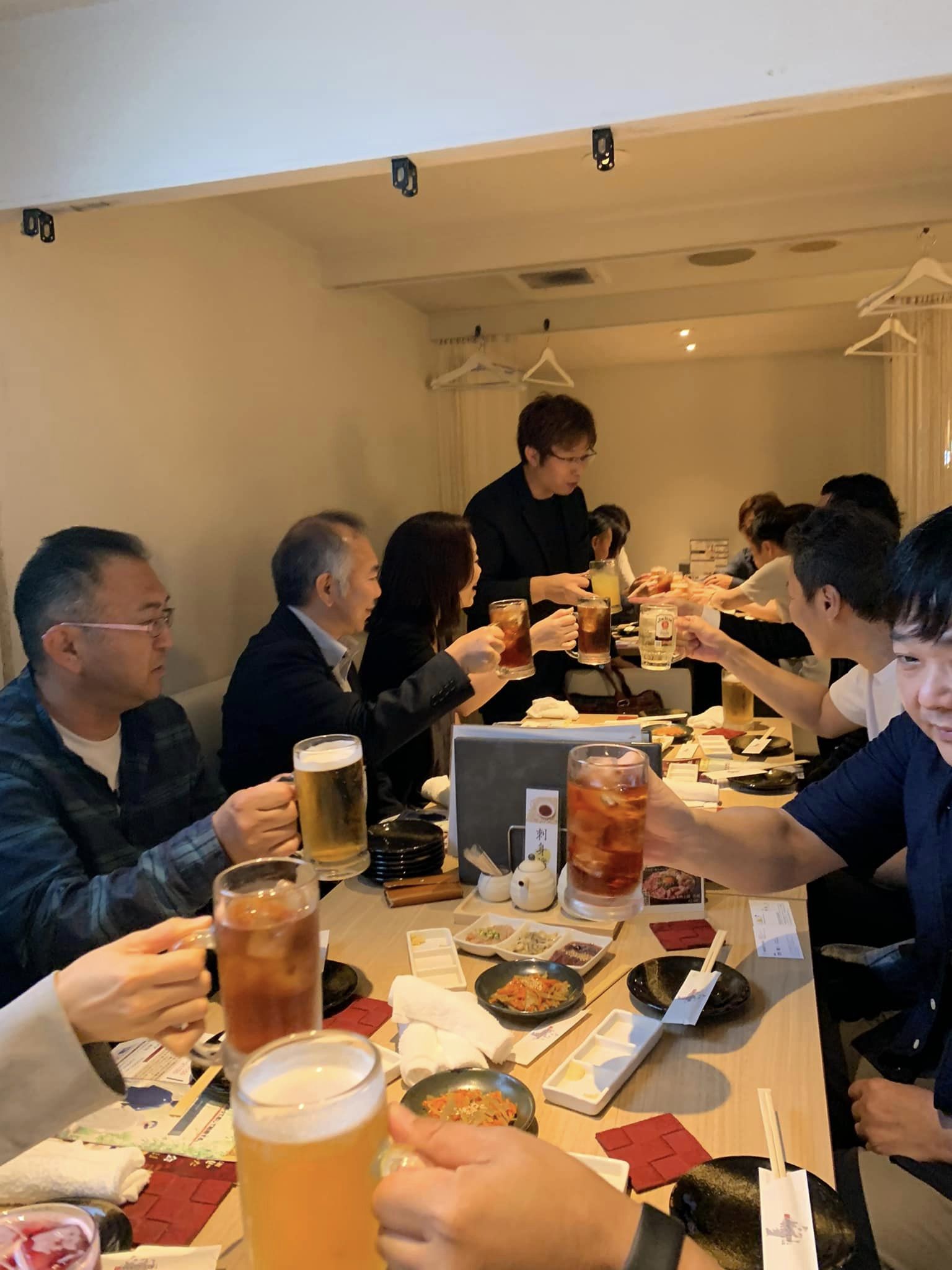 尾張地区・名古屋地区の経営者・個人事業主のための経営者コミュニティ「尾張EC」の募集ページ