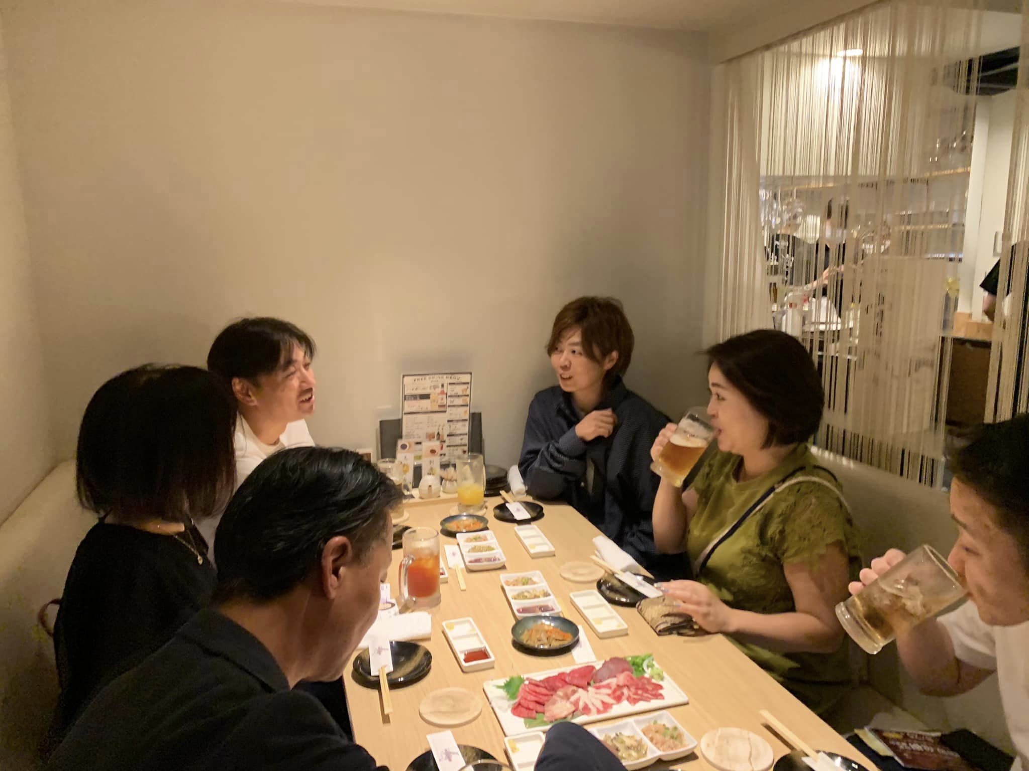 尾張地区・名古屋地区の経営者・個人事業主のための経営者コミュニティ「尾張EC」の募集ページ