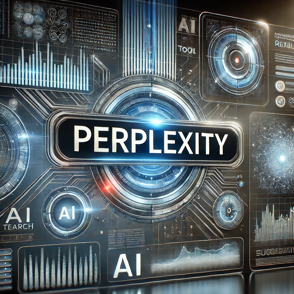 ソフトバンクと戦略的提携をしたPerplexity（パープレキシティ）の使い方と活用事例についてご紹介 | シンプルブランド